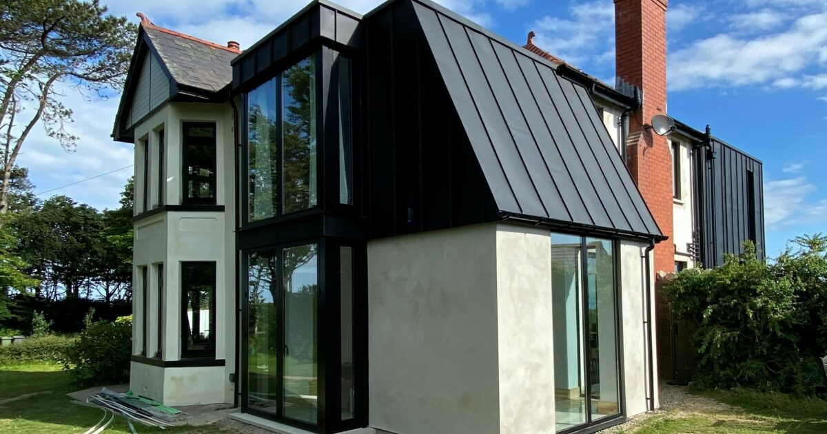 CLR Coated Steel - Roofing & cladding material choices | FTMRC