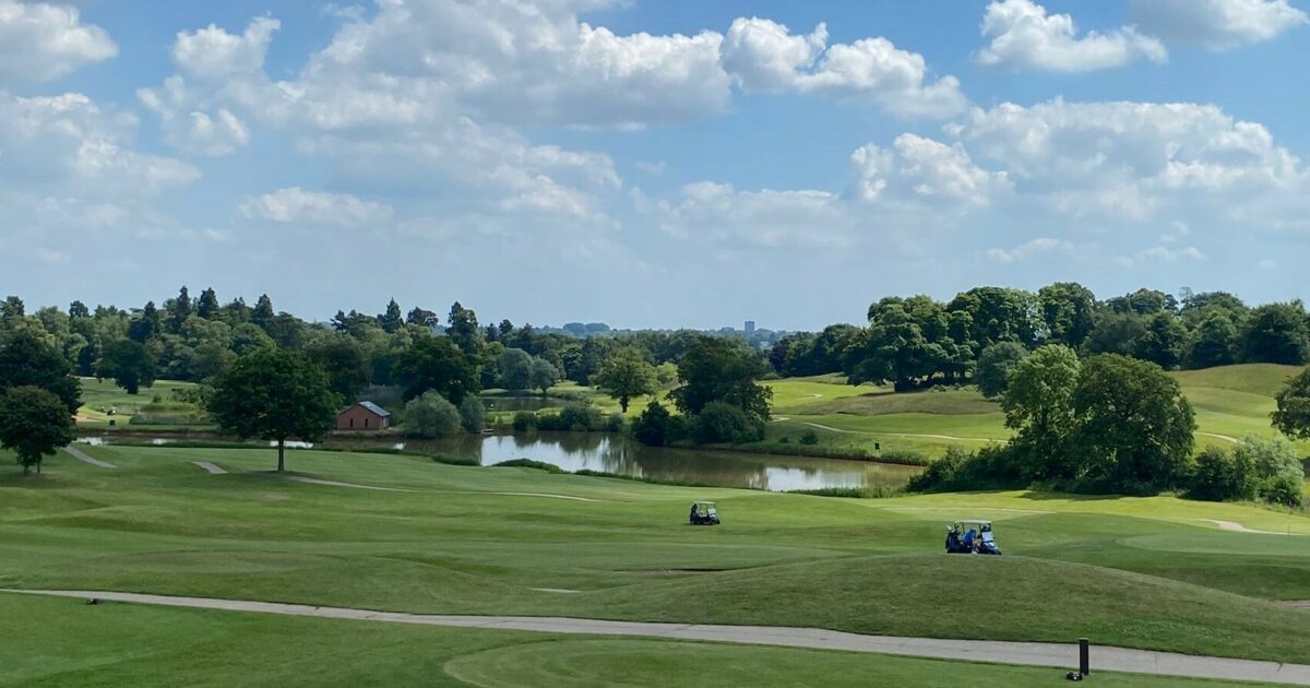 FTMRC Golf & Clay Shoot Day 2024 | FTMRC